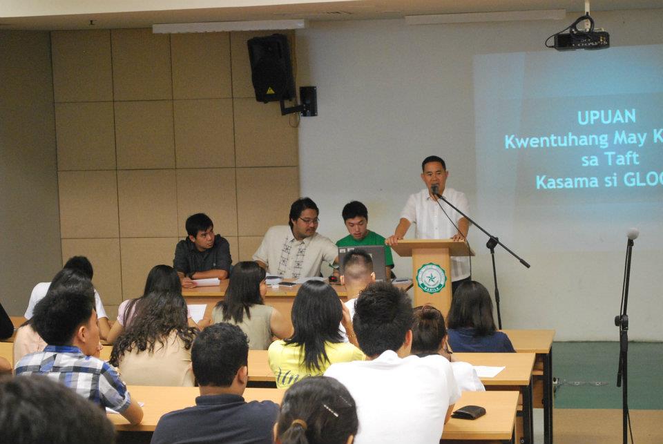 LIGA HISTORIA: October 2012