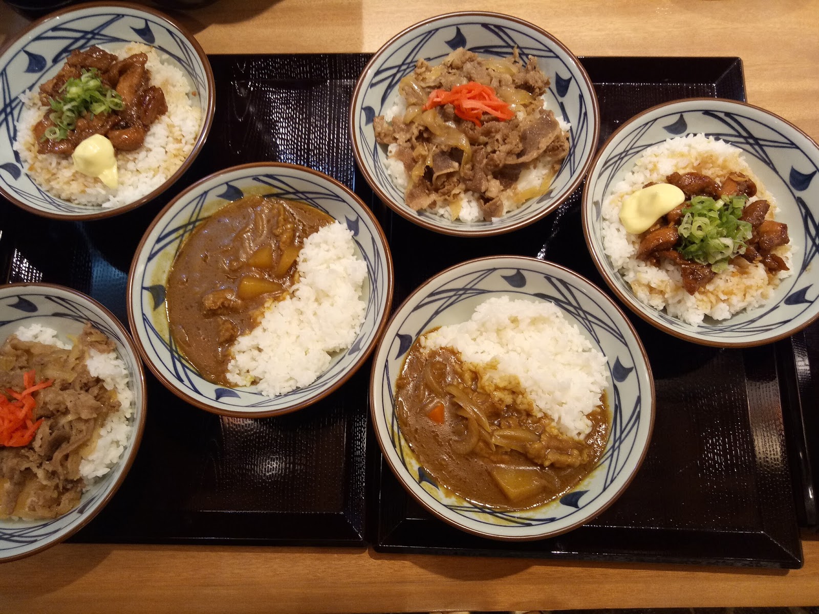 Marugame Udon now in Manila!♥ - ARTSY FARTSY AVA