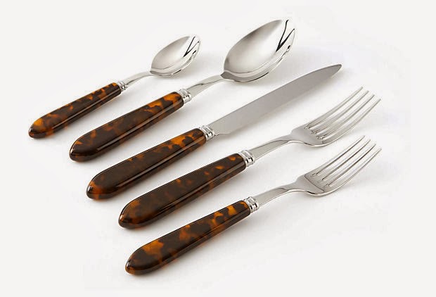 My Outside Voice: Thanksgiving Table Inspriration