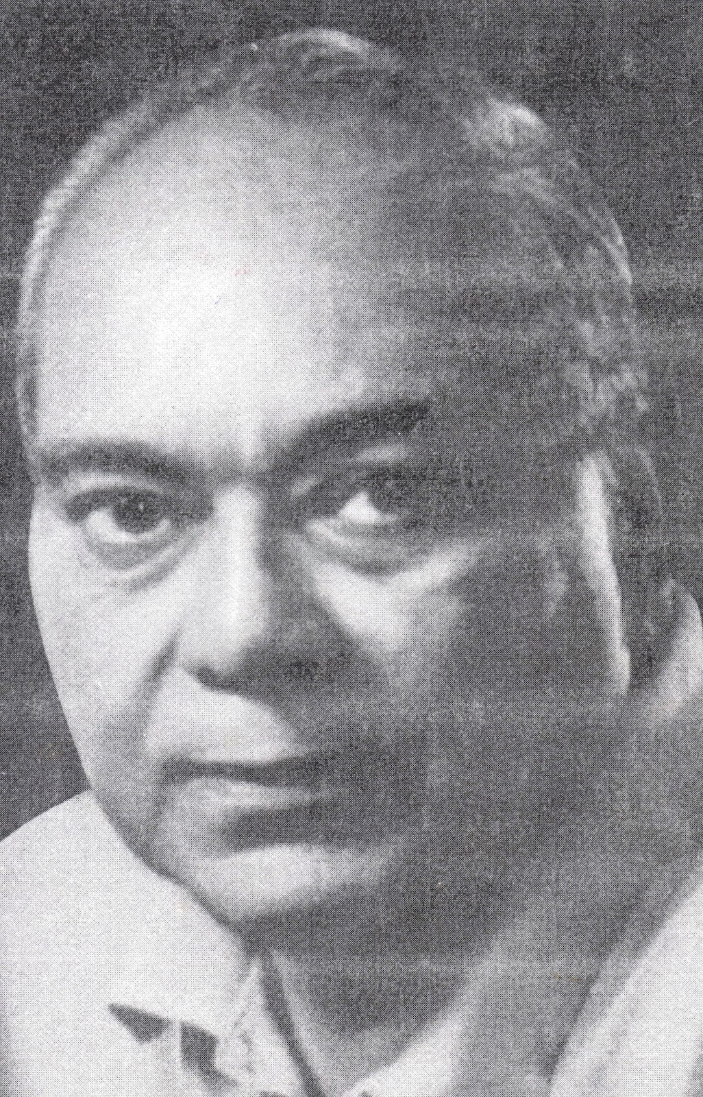 Fragments.: Henry Jayasena: A Brief Retrospective