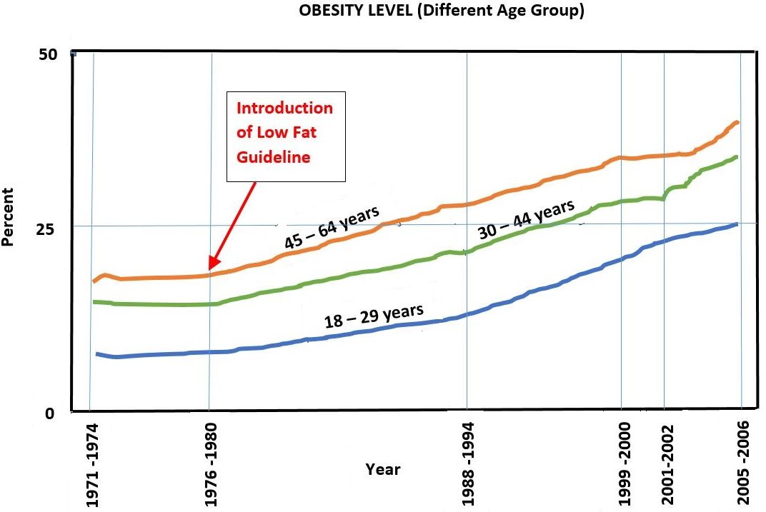 Fat Protein Carb's: Vilifying the Fat