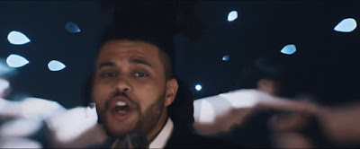 New Video: The Weeknd 'Earned It' ~ Ooooooo La La!
