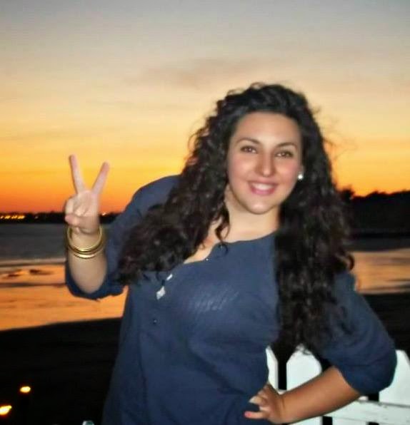 Lou Sánchez: Sobre mi