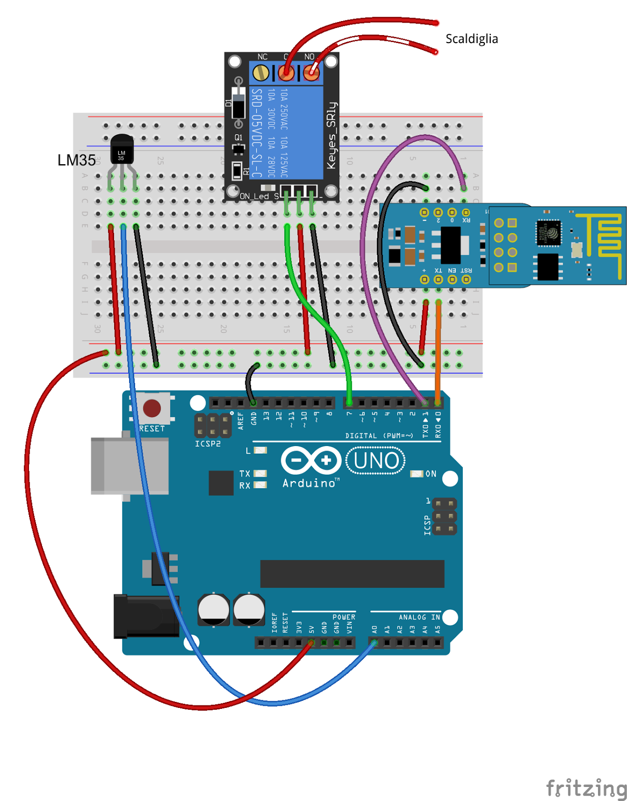Arduino Datalogger Using Dht11 Ldr Sensor Interface And Sd Card Rtc