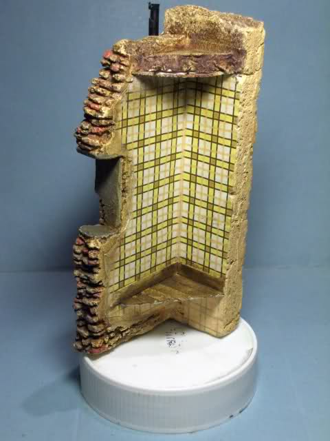 Hobby modellismo: Carro E25 Trumpeter 1/35.