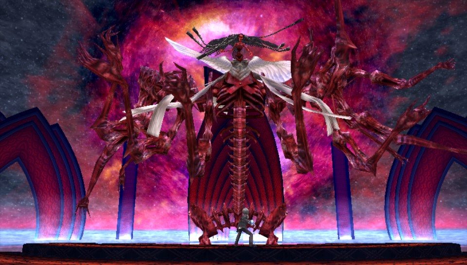 —Otaku 4ever : Izanami e Izanagi