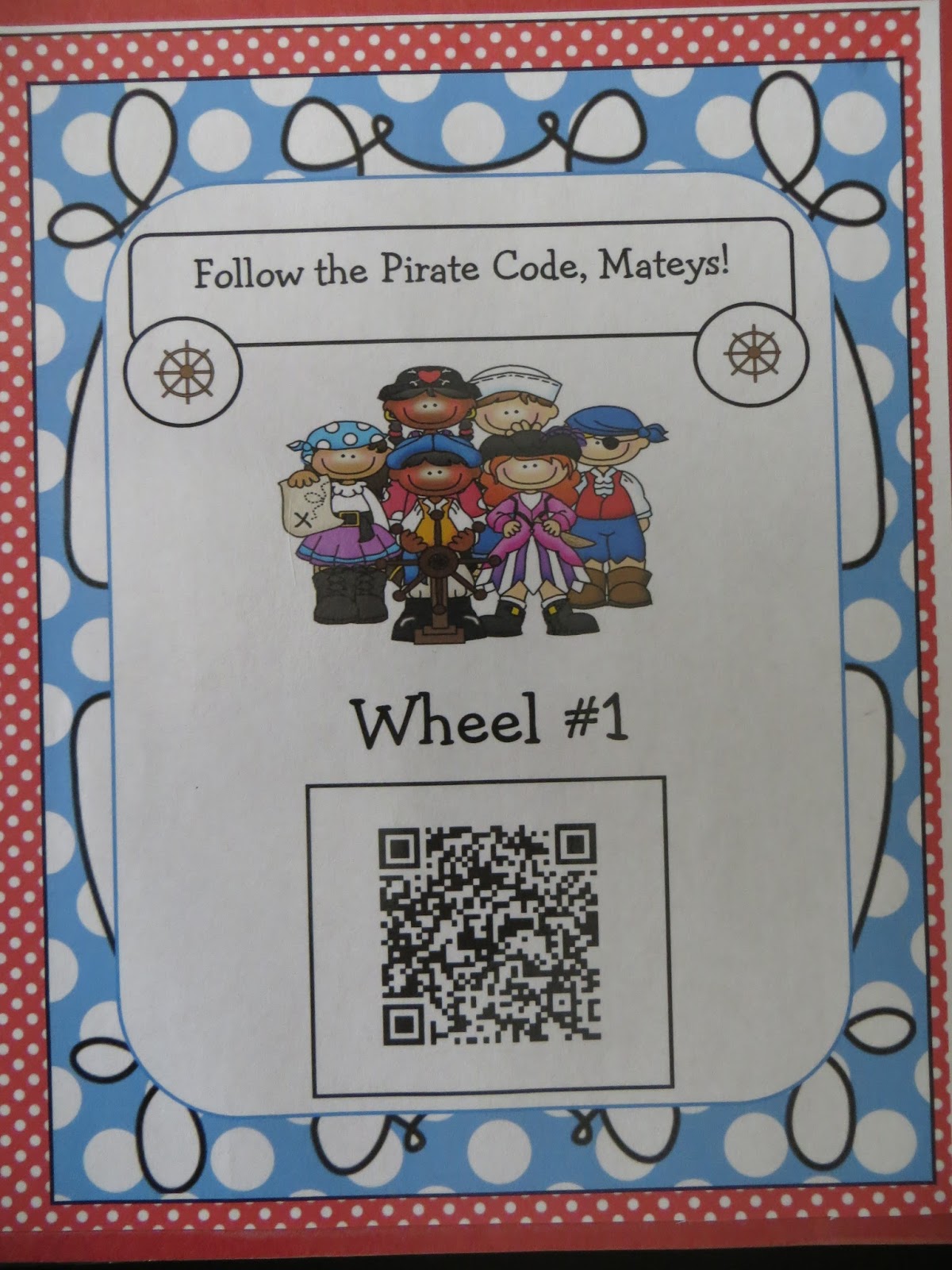 Teaching Tiny Treasures