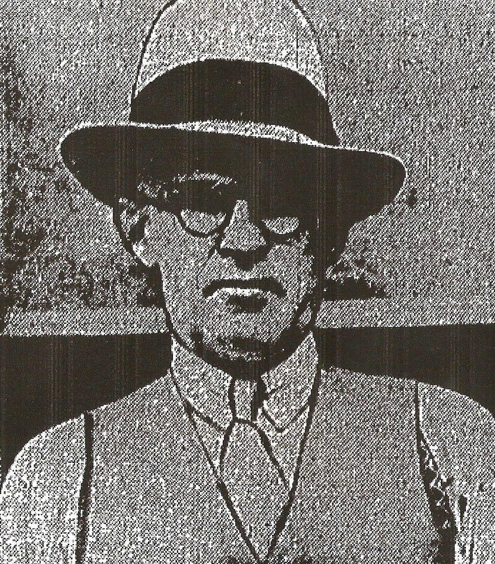 Ian Hadden's Family History: Murder Near the Family Tree, Part 4