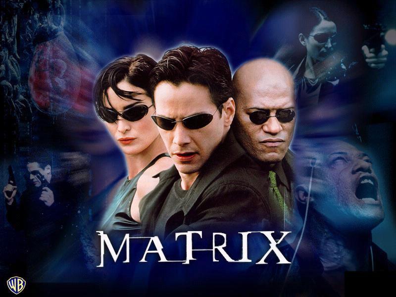 FILME MATRIX É BASEADO EM MEMÓRIAS REAIS DESPERTADAS PELO ESCRITOR ...