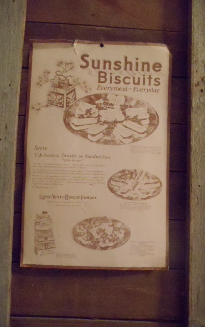 Poultry & Prose: A Sunny Outlook for 2012