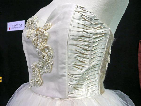 Punch with Judy's Blog: Texstyle - NSW 2010 HSC Students Display