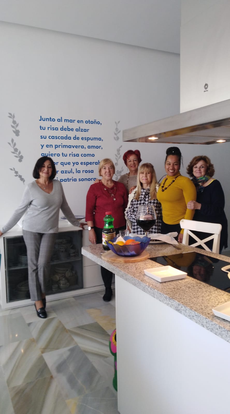 LA MIRADA ACTUAL: Emma Corral: Actuación de flamenco y cuenta-cuentos ...