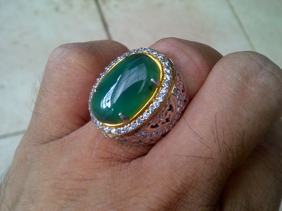 Harga Batu Akik Bungbulang | Majalah Akik