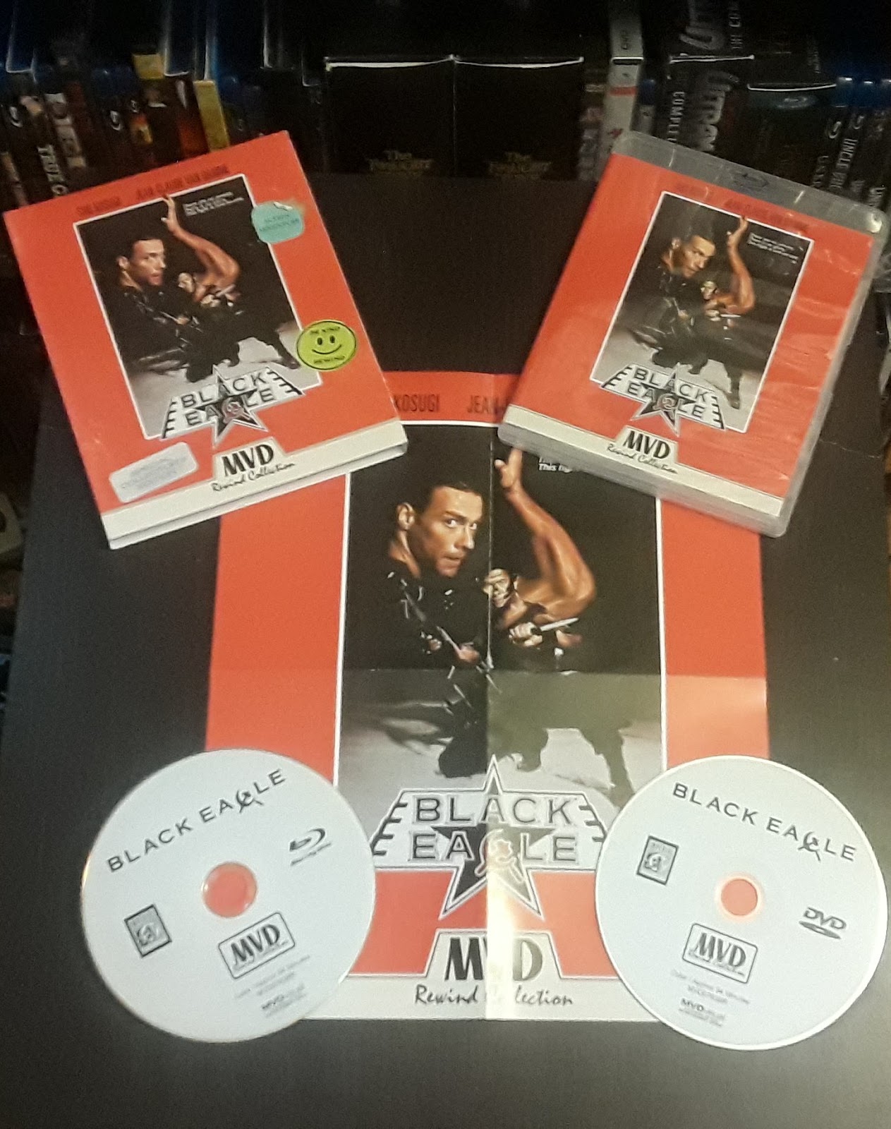 Twc Rewind Dvd Black Guy