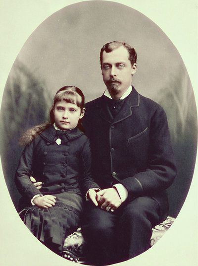 THE SAVVY SHOPPER: Remembering Prince Leopold, Duke Of Albany