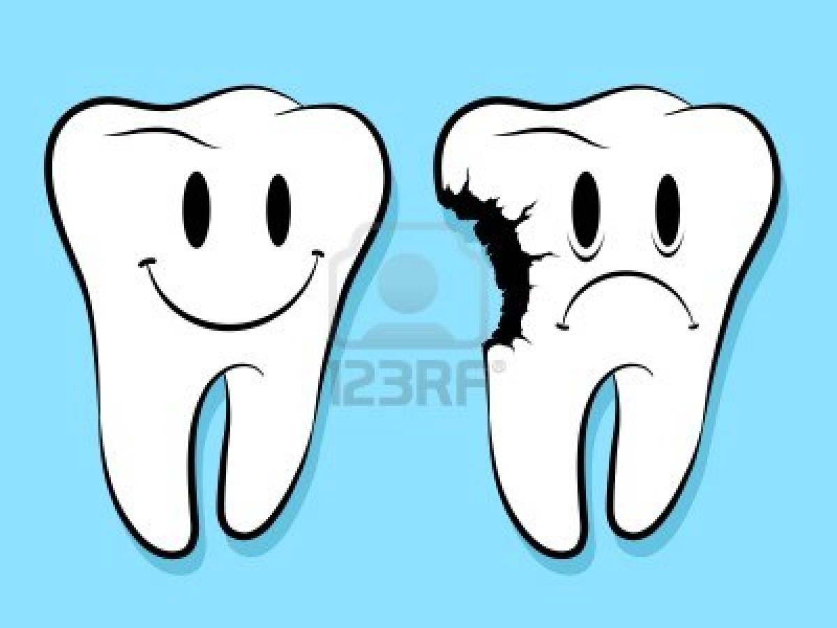 Imagenes animadas de dientes y muelas - Imagui