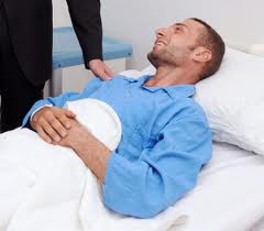 PRINCIPIOS DEL ÁREA QUIRÚRGICA: ENFERMERÍA QUIRÚRGICA