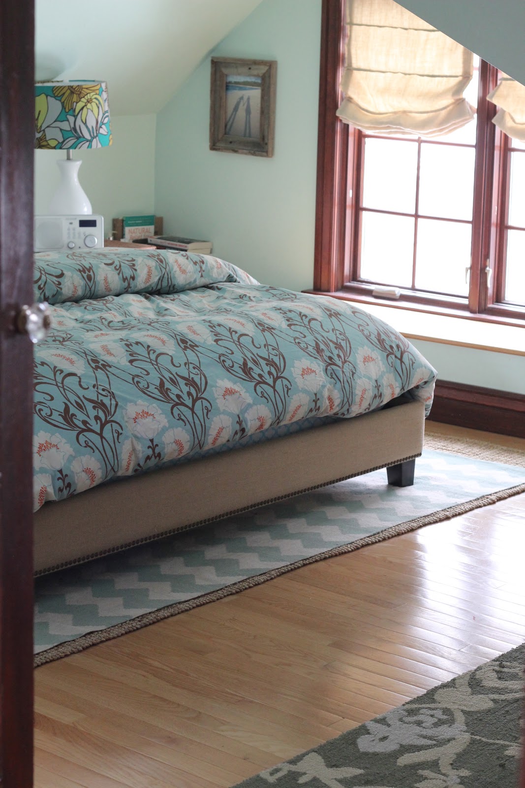 Back on Festive Road: Portfolio