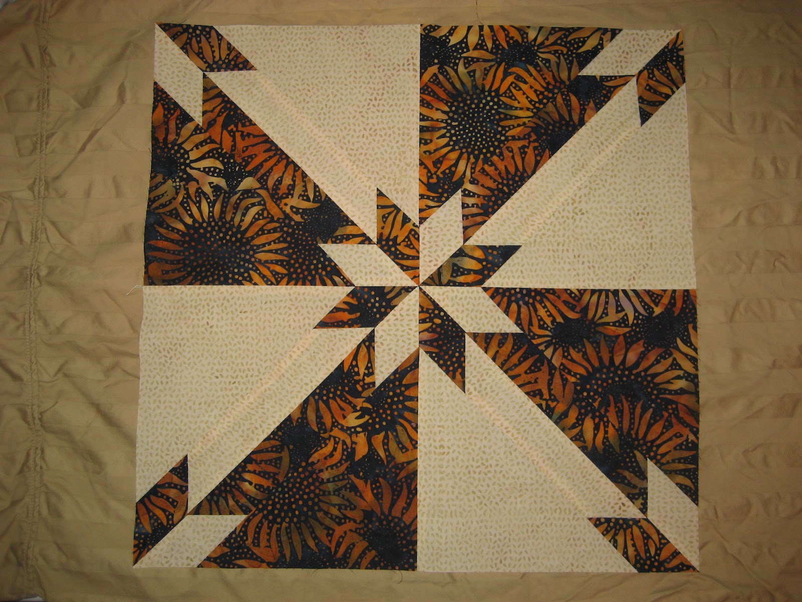 Tomorrow's Treasures Today: Hunter's Star