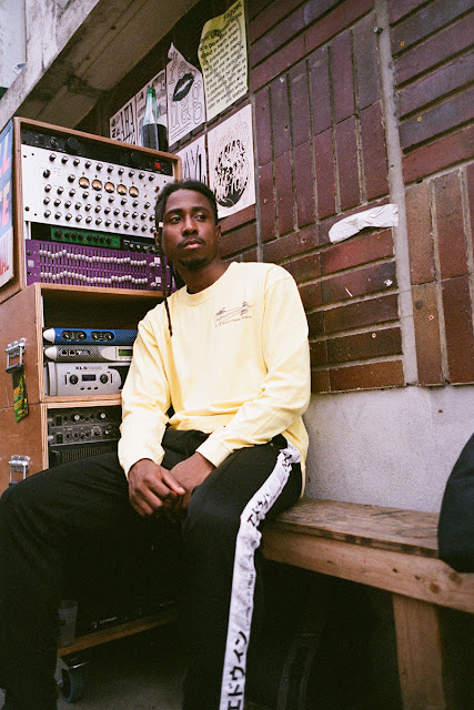 Edwin Yard Sale - Capsule Collection