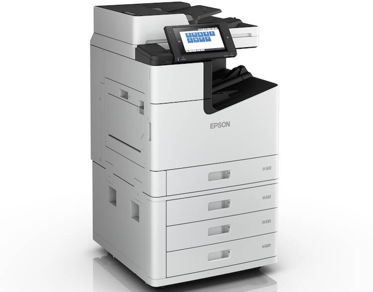 Epson Inkjet Printers: Eco-Friendly Solution to Businesses' Printing ... Epson Inkjet Printers: Eco-Friendly Solution to Businesses' Printing ...