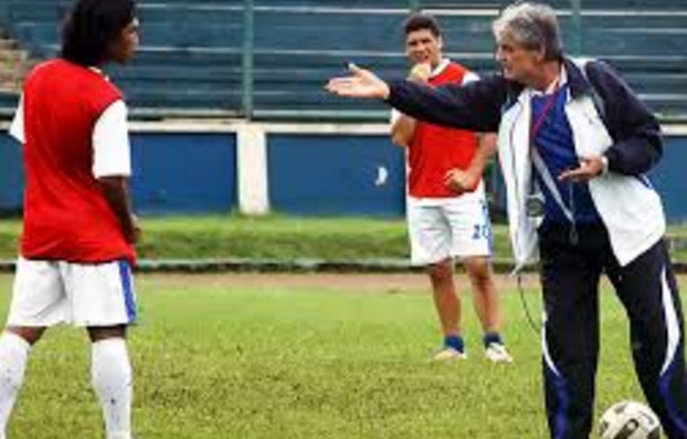 5 alat menjadikan pelatih yang efektif - 9 Sport