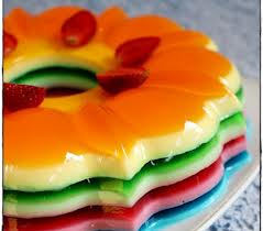 boiklop: Cara Membuat Aneka Puding (Puding Coklat, Susu, Karamel, Buah ...