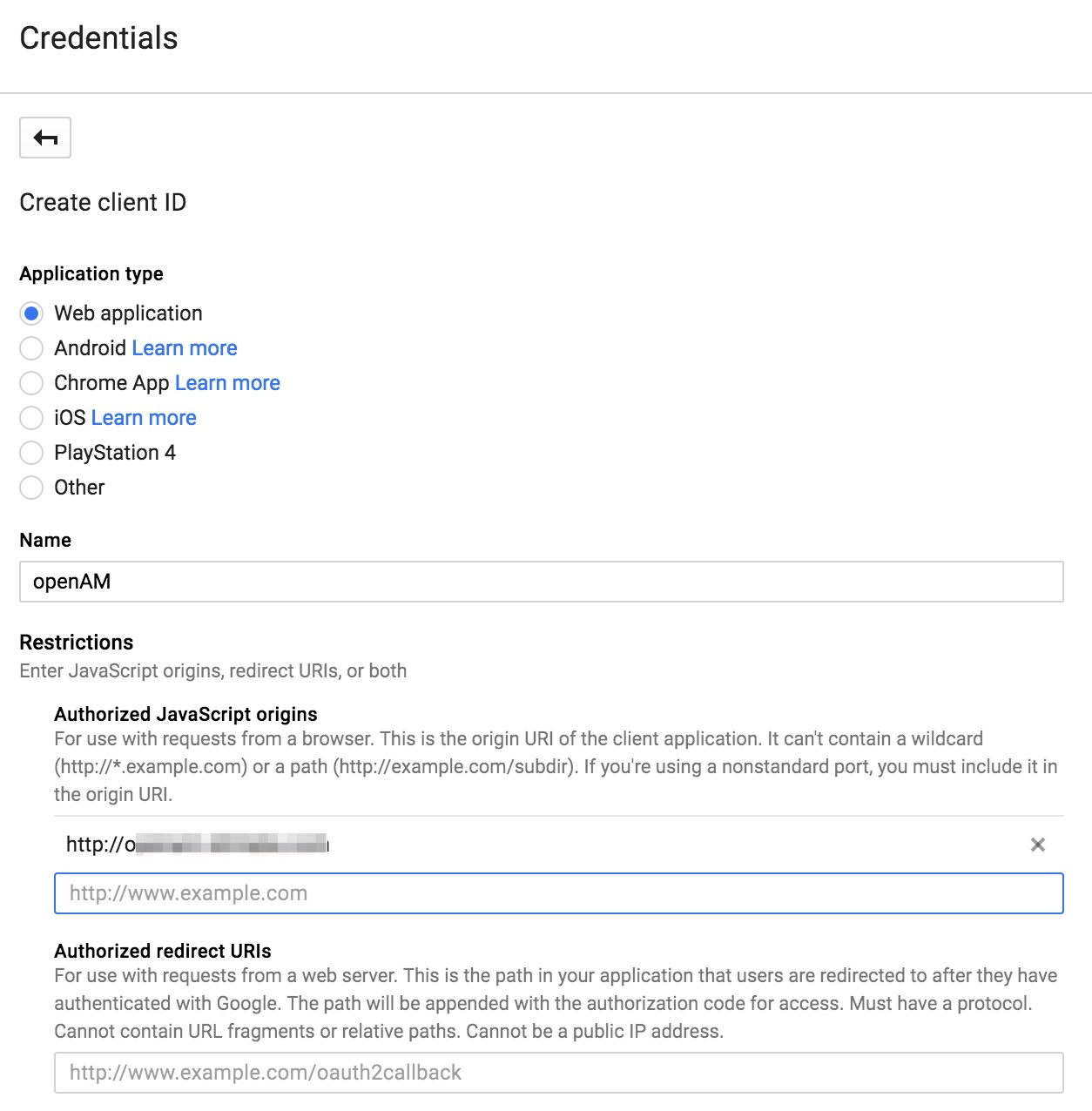 Identity and Access Management Services: ForgeRock OpenAM 13 and Social ...