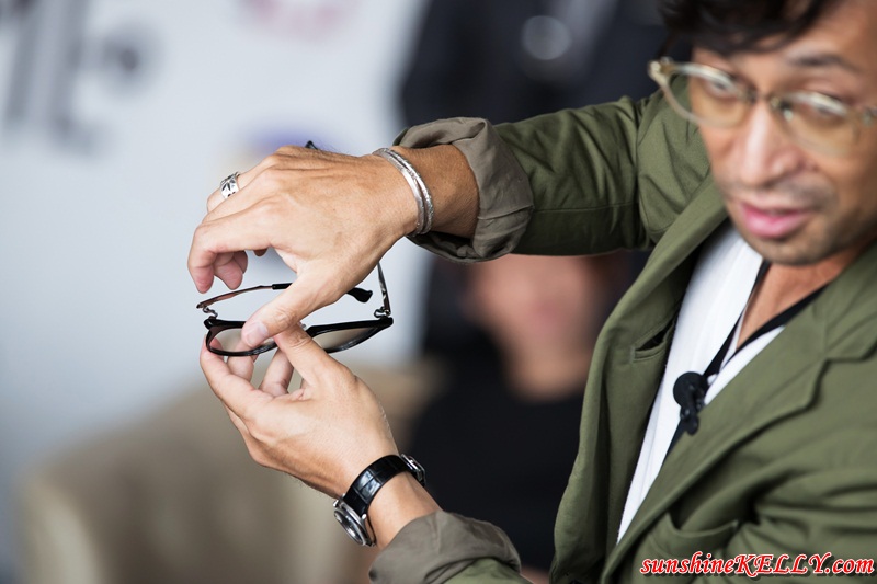 Sunshine Kelly | Beauty . Fashion . Lifestyle . Travel . Fitness: Four ...