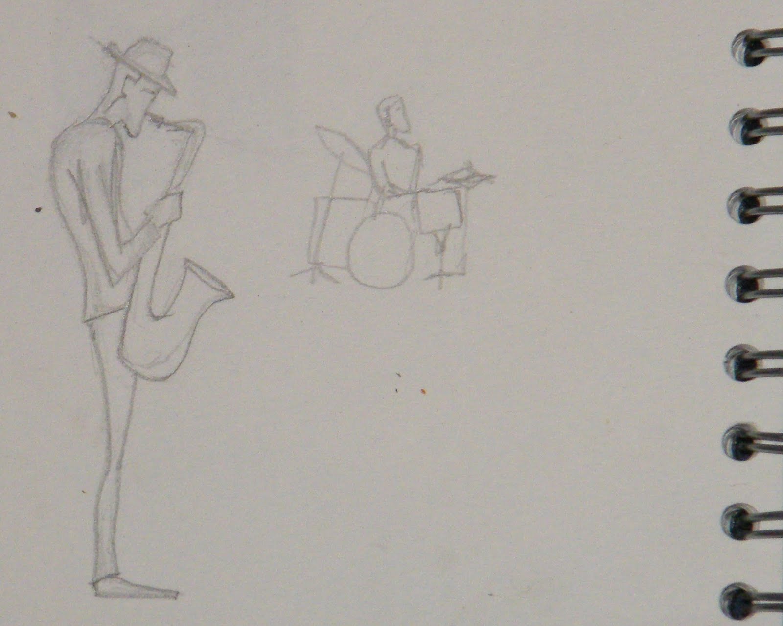 The art of Ryan Evans