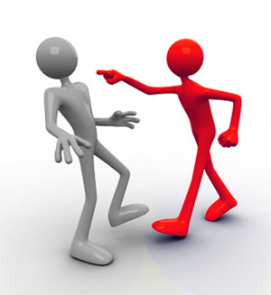 Subtil équilibre: Mes cinq grands principes pour gérer le conflit