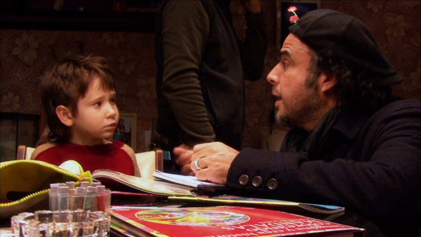 LUCIO ROMERO Y GUILLERMO ESTRELLA. DOS GENERACIONES DE ACTORES FRENTE A ...