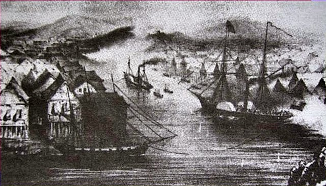 Borneo History: Raja Muda Hashim