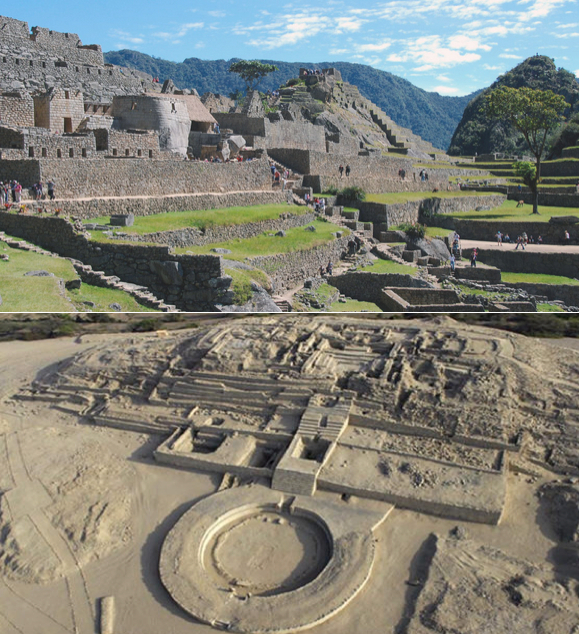 NephiCode: Quellqa: Ancient Written Language of Peru – Part V