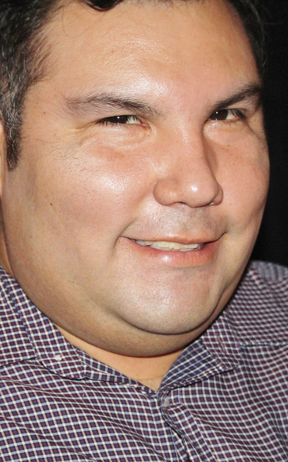 Walker Report - Shedding Light on Bexar County: Javier Salazar the new ... Walker Report - Shedding Light on Bexar County: Javier Salazar the new ...
