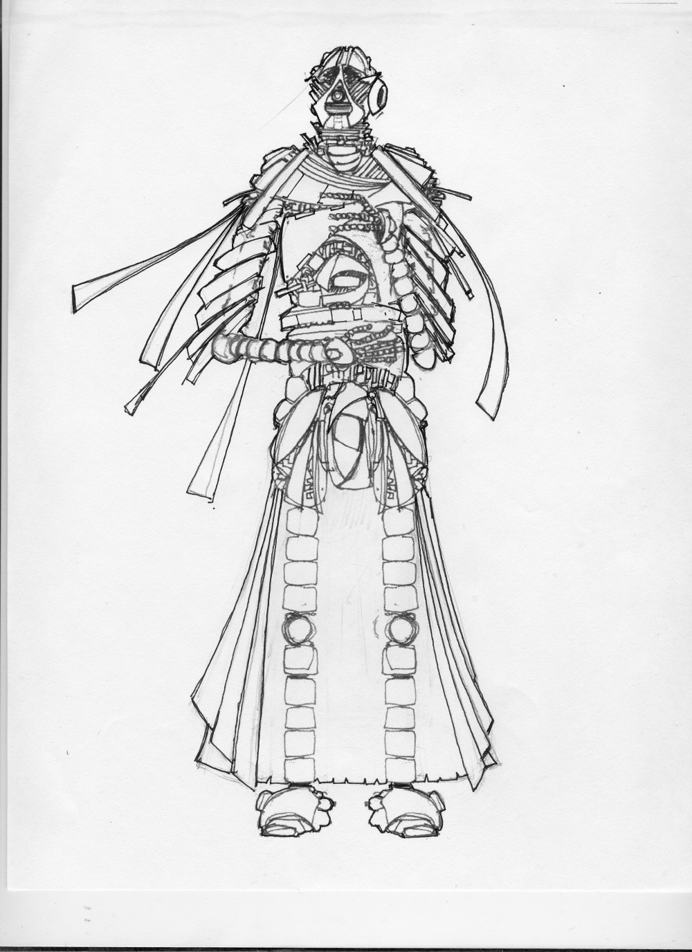 The Ramblings of Chris Sumption