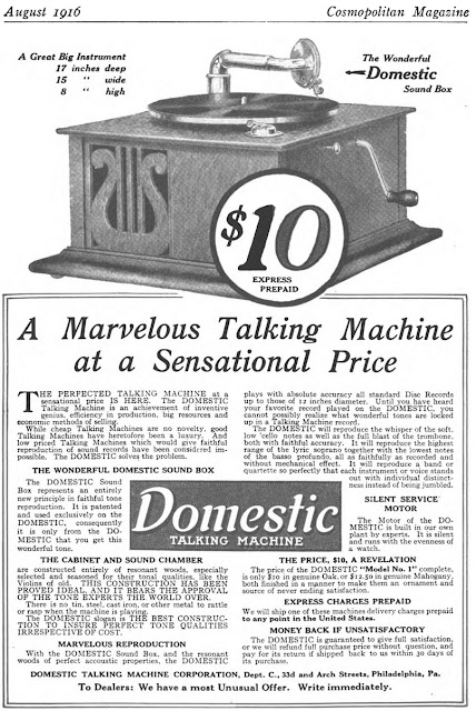 Powelton History Blog: A Collective Biography of a Philadelphia ...