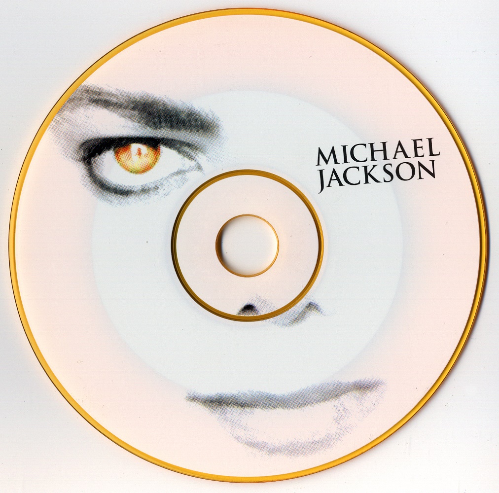 Chia sẻ nhạc Lossless & Lossy: Michael Jackson - 1997 - Limited Edition ...