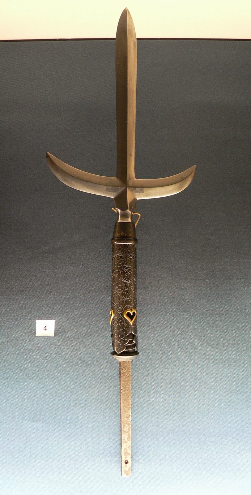 Nihon Tai Jitsu - Ju Jitsu - Imola: Le armi dei Bushi