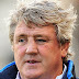 Steve Bruce - English walls