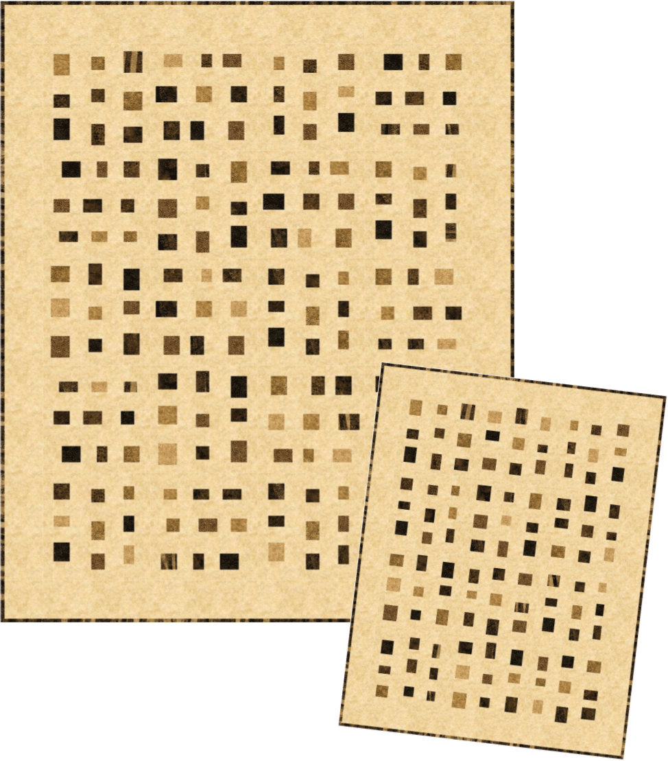 Quilt Patterns by Jean Boyd