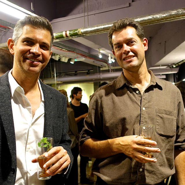 contessanally: Brompton Design District Parties: The Brompton Cocktail ...