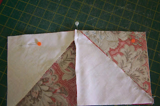 BubzRugz: Another pinwheels tutorial ......