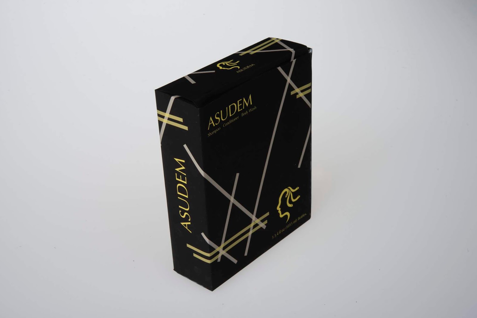 Asudem – Packaging Of The World
