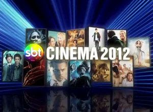HIPERSESSÃO : 'Cinema 2012' no SBT