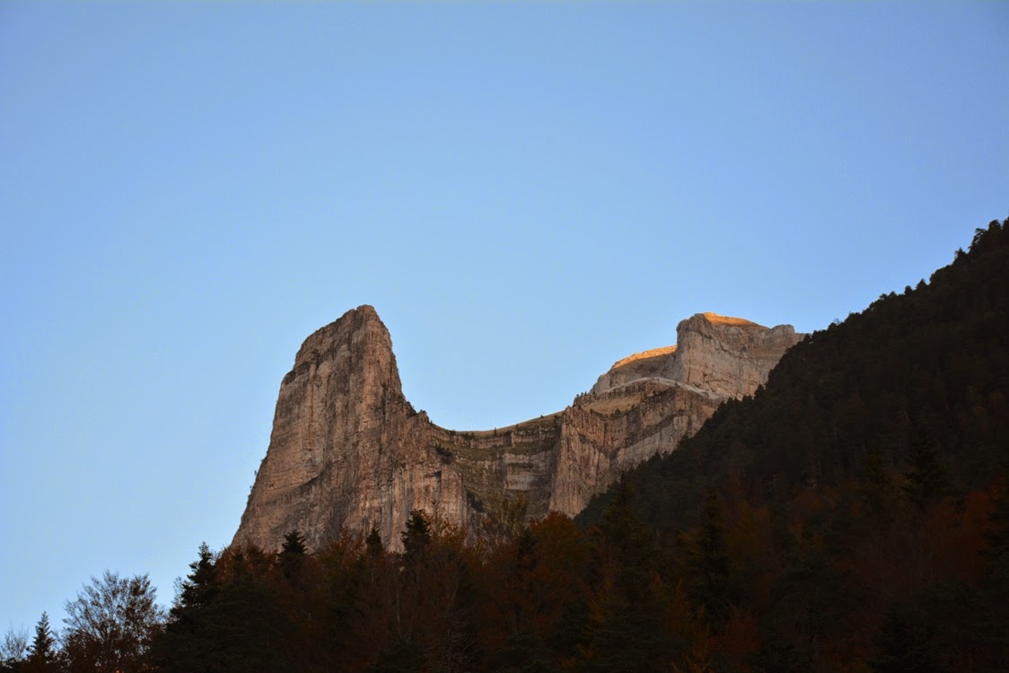 Os'estalentáus: Faja de Rancún y Canariellos 26 Octubre 2014