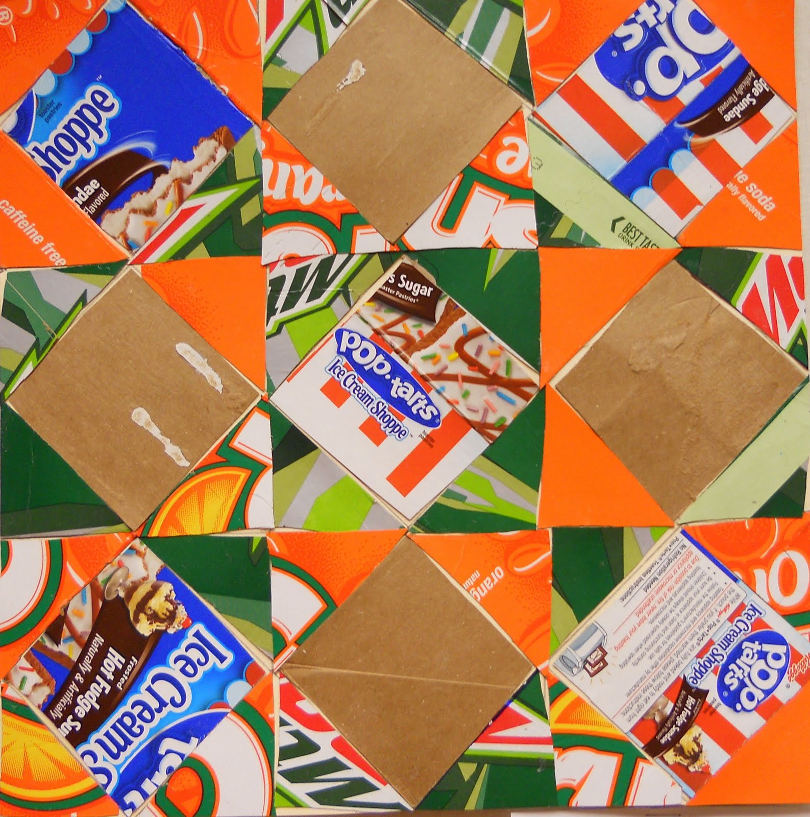 PROPEL STUDIO 101: Middle School Blog Stars 2010/2011