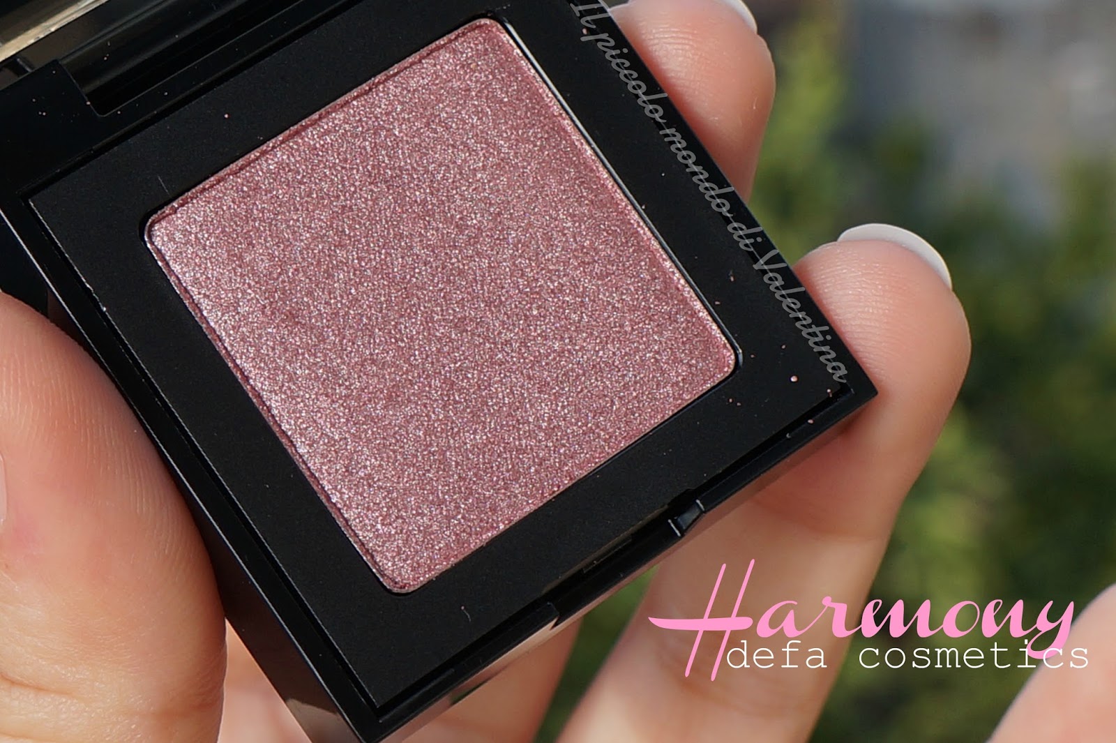 Il piccolo mondo di Valentina.: NO FLASH, PLEASE! - MakeUp Collection F ...