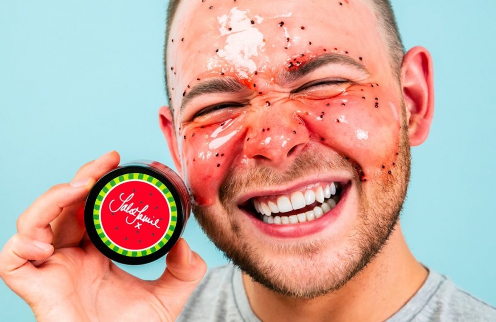 Alimenta o teu rosto com a nova Coleção Revolution X Jake-Jamie - Girls ...