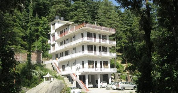 Hotel the Oak Valley Dharamshala
